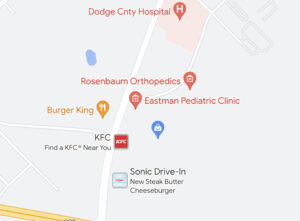 Med Plus Immediate Care - Eastman | Urgent Care | Walk-In Clinic - Med ...